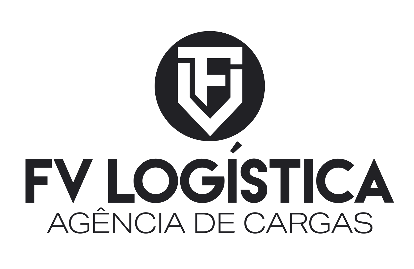 FV Logística Ltda - Home